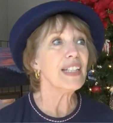 Elizabeth L. "Betty" Goins