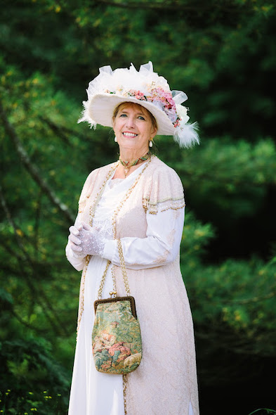 Elizabeth L. "Betty" Goins