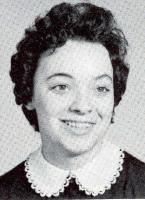 Bramwell High School Class '58