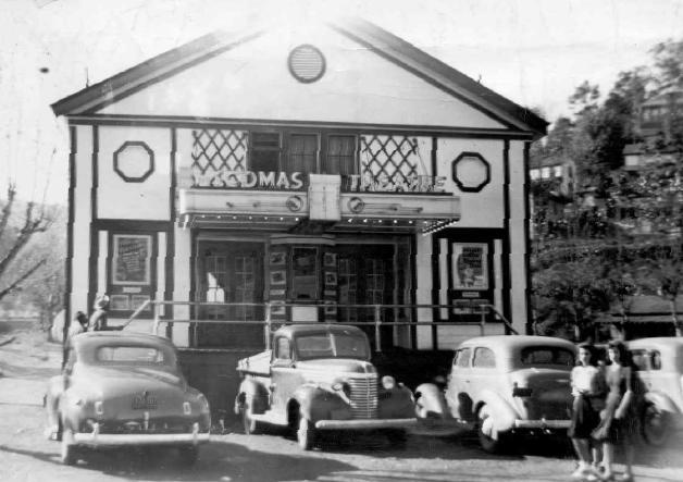 McComas, West Virginia