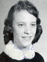 Bramwell High School Class '58